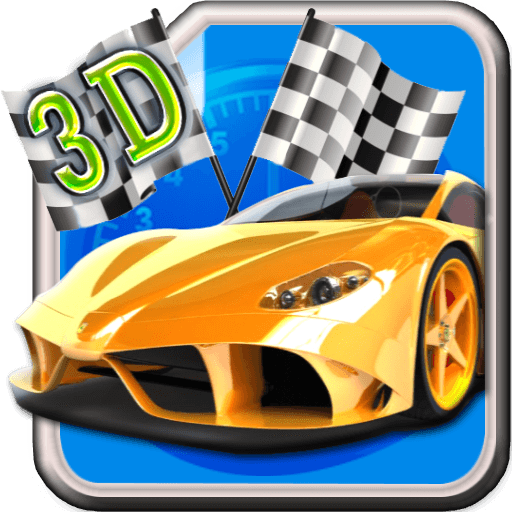 Moto Car Racing 3D - App on Amazon Appstore