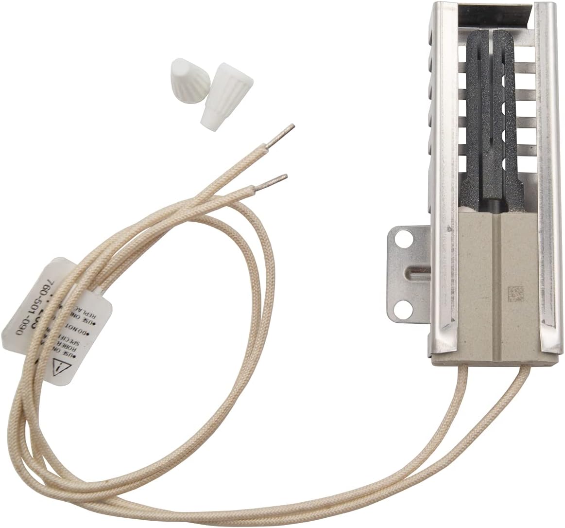 Supplying Demand 12400035 41-205 Gas Range Oven Flat Style Igniter ...