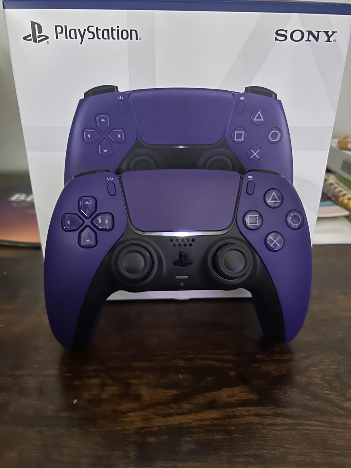 $12/mo - Finance PlayStation DualSense Wireless Controller – Galactic ...