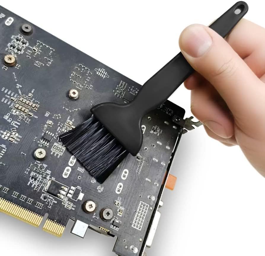 Brocha Antiestática - Ferreteria Y Herramientas