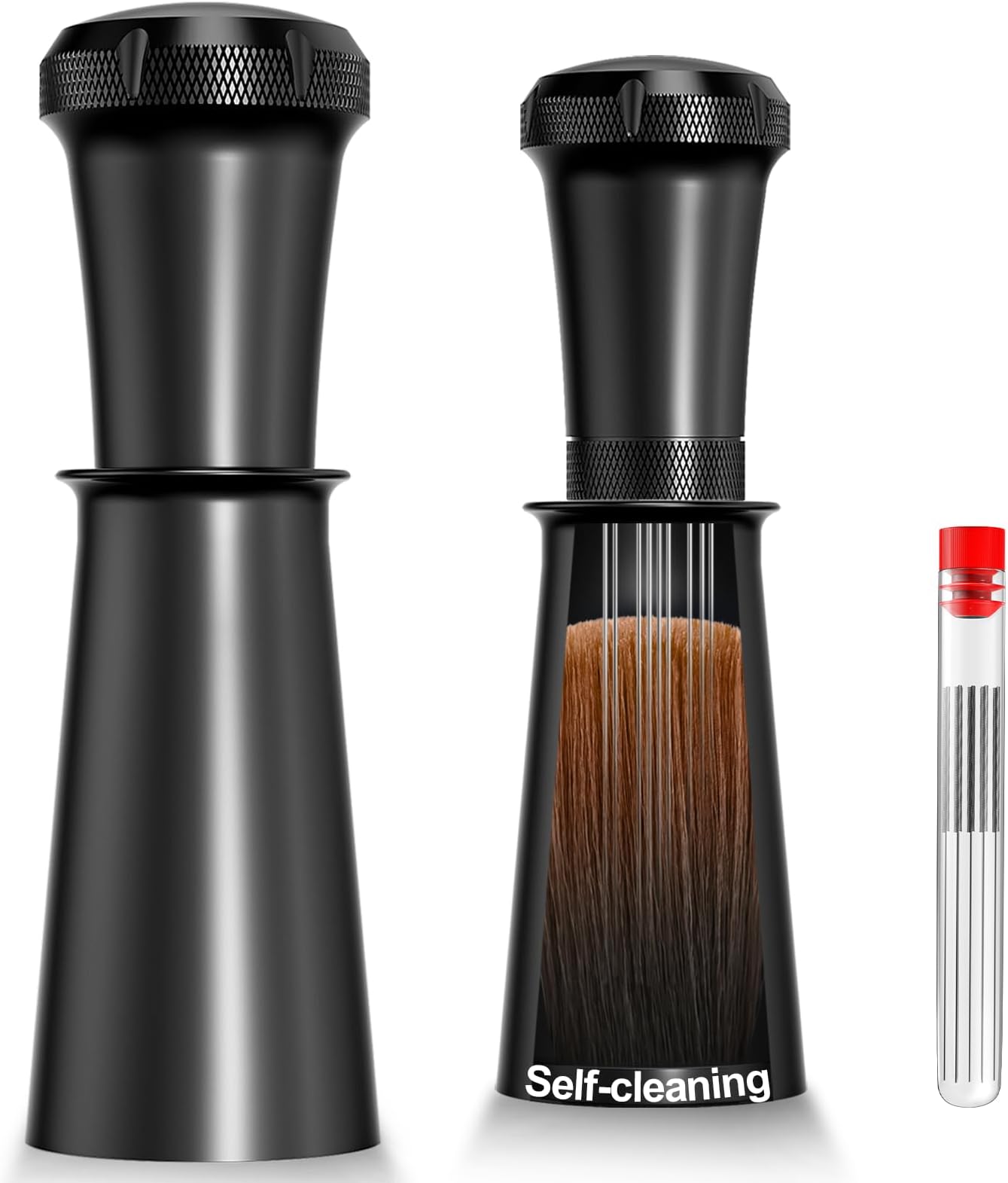 Amazon.com: ARO Orbit™ | Spirographic Espresso Distribution Tool ...