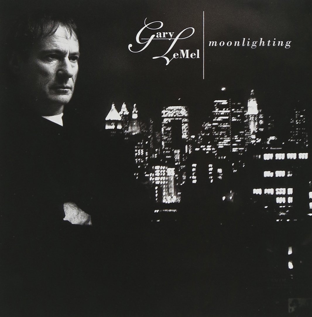 Moonlighting: Lemel, Gary: Amazon.es: CD y vinilos}