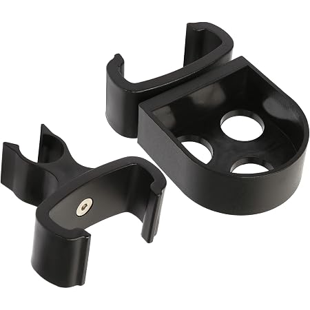 Amazon.com: Drive Medical Nitro Clip-On Cup Holder for Walker Rollator ...
