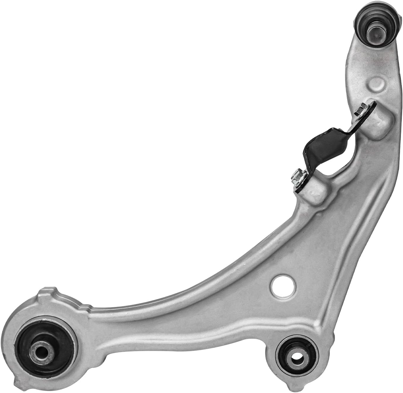 Amazon.com: Detroit Axle - Front Right Lower Control Arm for 2009-2014 ...