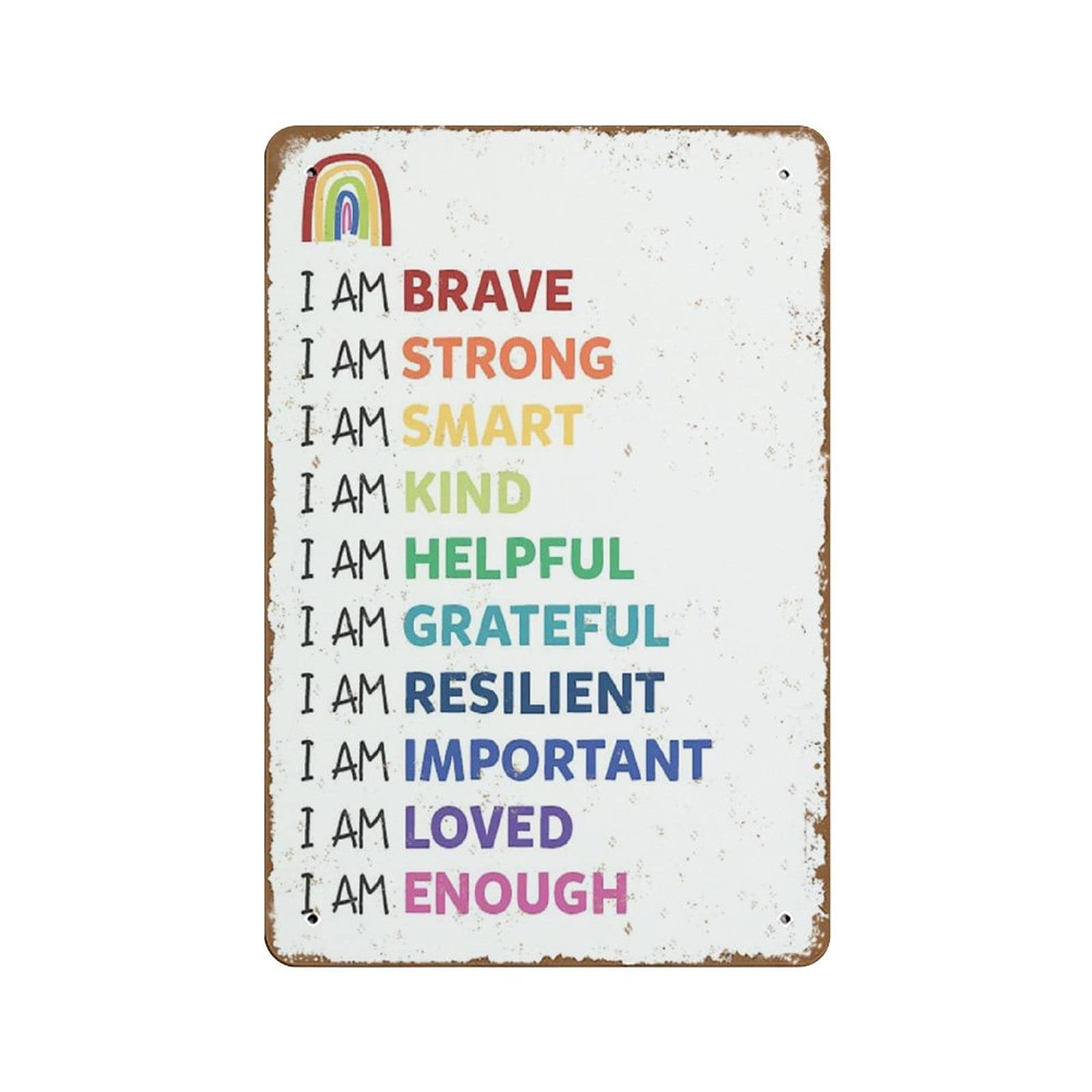 Funny Positive Attitude Posters