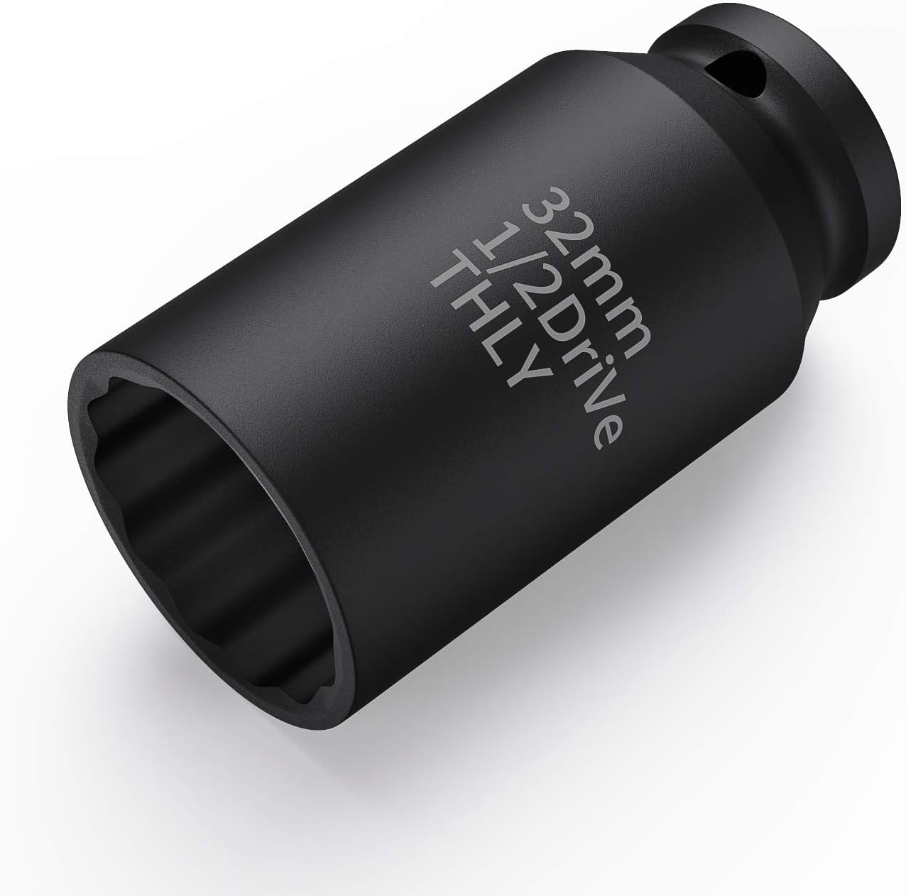 Draper Expert 5146 32mm 1-inch Square Drive Hi-Torq 6-Point Deep Impact ...