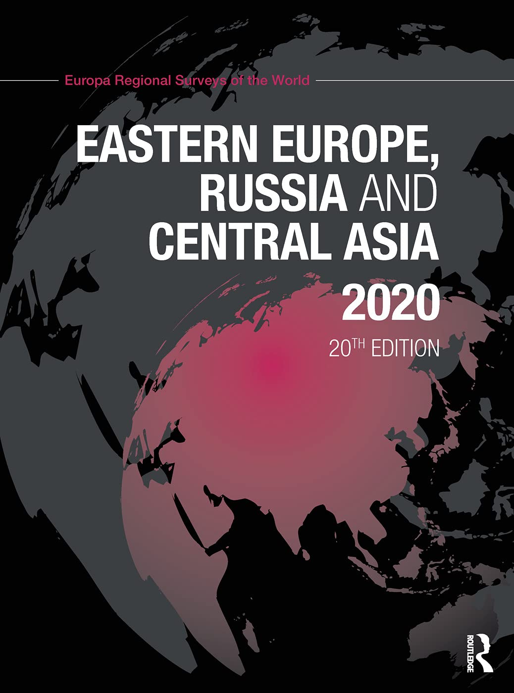 Amazon.com: Eastern Europe, Russia and Central Asia 2020: 9780367175115 ...