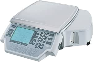 Amazon.com: Hobart Quantum Service Scale / Printer : Office Products