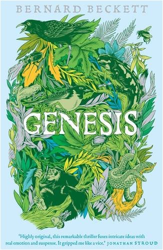 Publication: Genesis