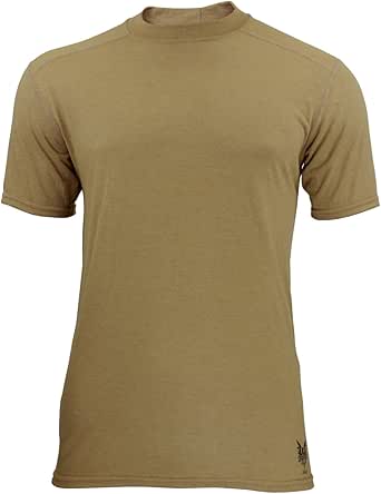 DRIFIRE Military Fr Lightweight Base Layer, Berry & Taa Compliant ...