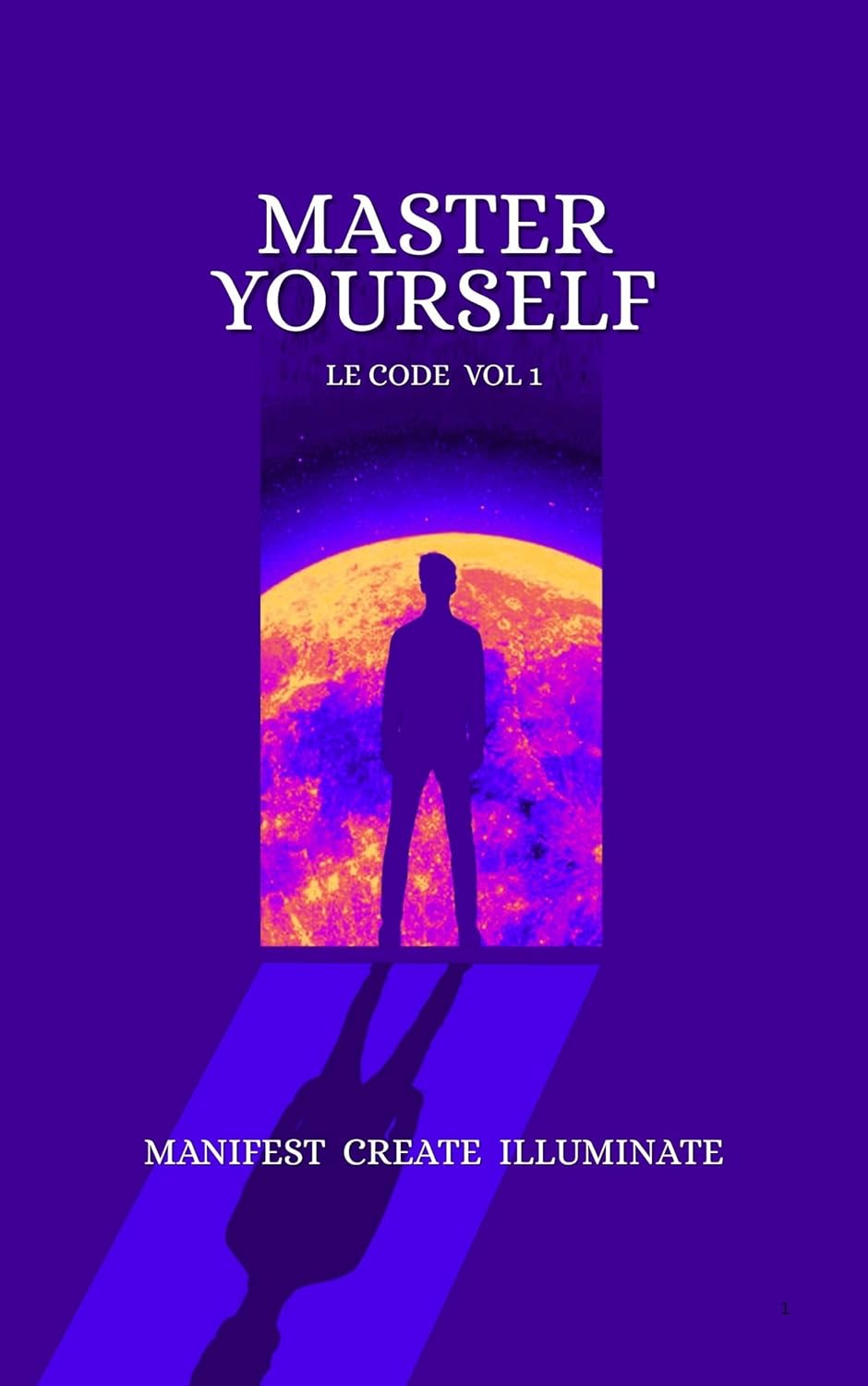 MASTER YOURSELF vol. 1 LC eBook : Code, Le: Amazon.in: Kindle Store