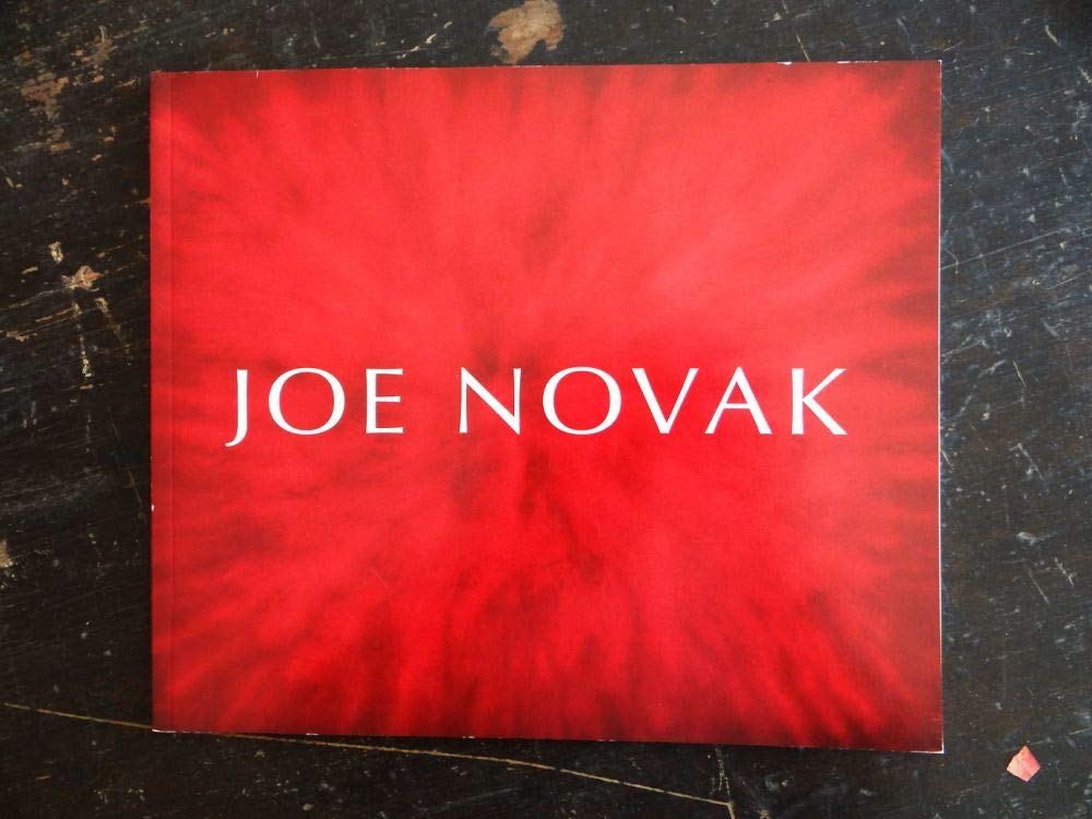 Buy Joe Novak, Paintings, 1993-1999 Book Online at Low Prices in India ...
