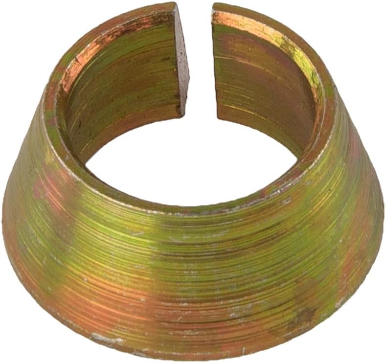 Amazon.com: DRIVE FLANGE WEDGE - ID .56" OD .88" L .38" : Automotive