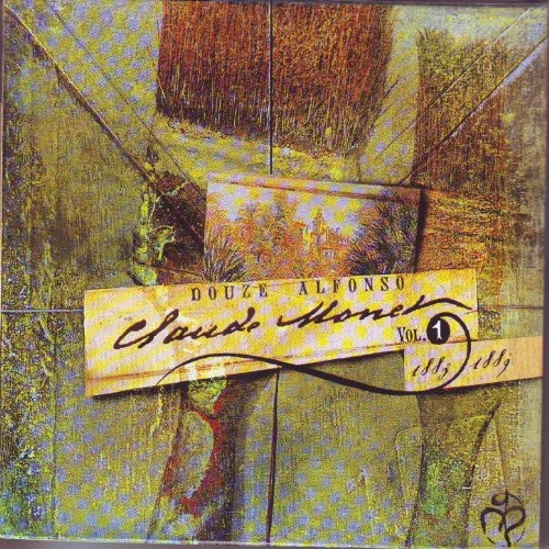 Amazon Music UnlimitedでXii AlfonsoのClaude monet, vol. 1 - 1883-1889を