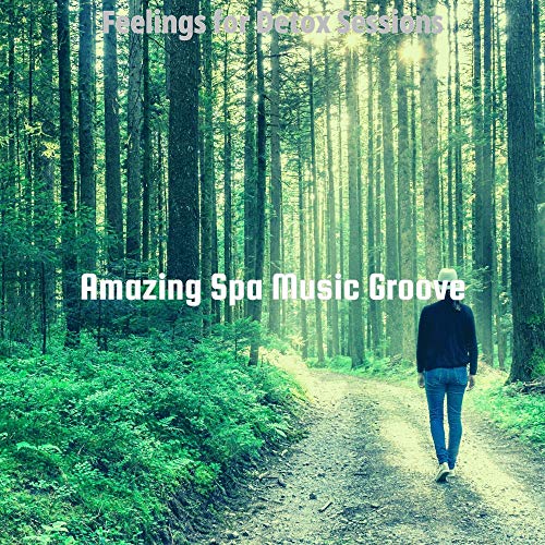 Amazon Music UnlimitedでAmazing Spa Music GrooveのFeelings for Detox ...