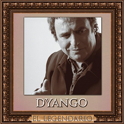 Play El Legendario by Dyango on Amazon Music