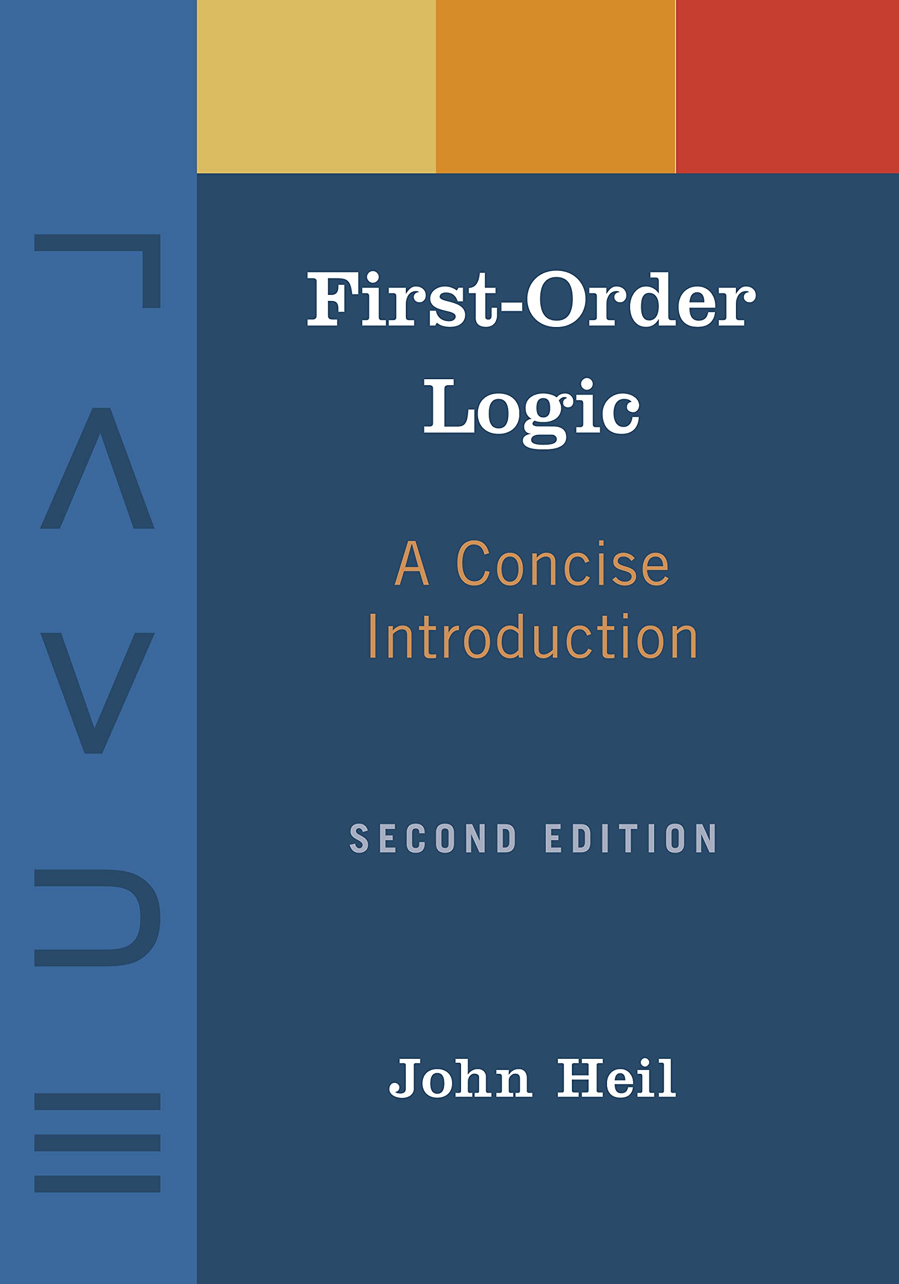Amazon.com: First-Order Logic: A Concise Introduction: 9781624669927 ...