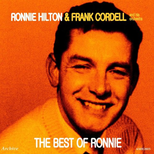 Play The Best of Ronnie Hilton With Frank Cordell and His Orchestra by ...