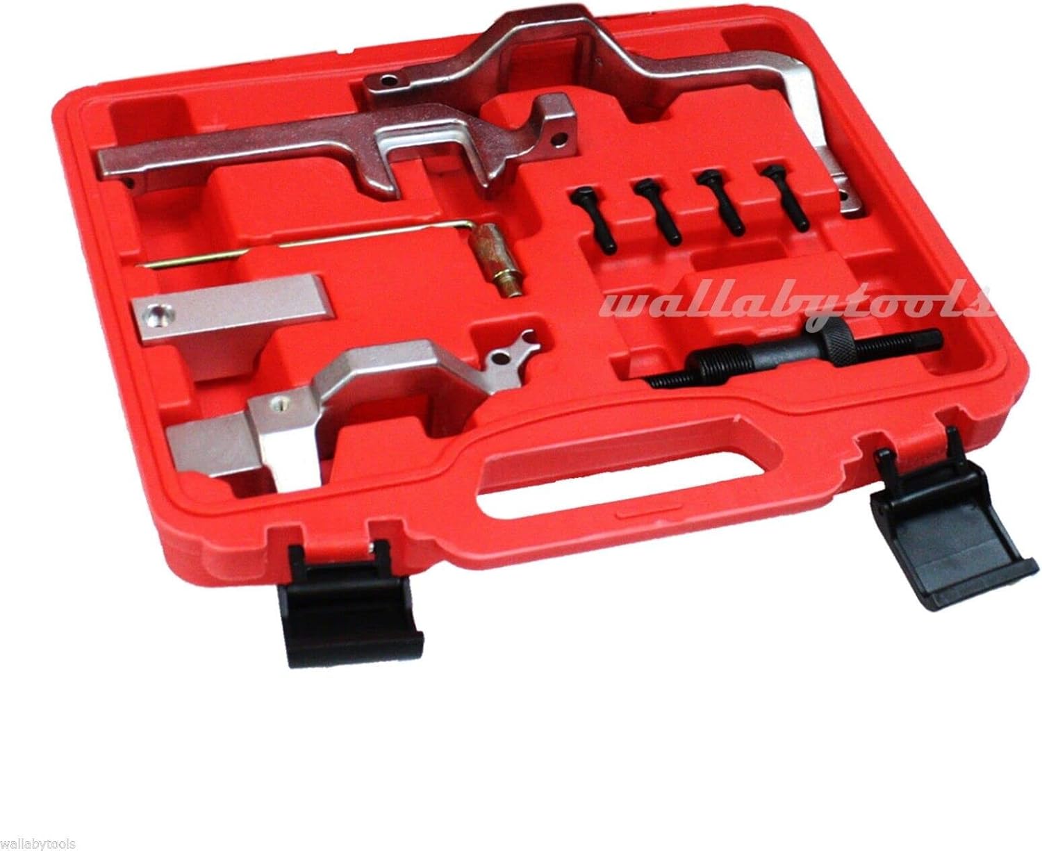 Amazon.com: ARC-POWER 10pc Engine Camshaft Alignment Timing Set Kit 4 ...