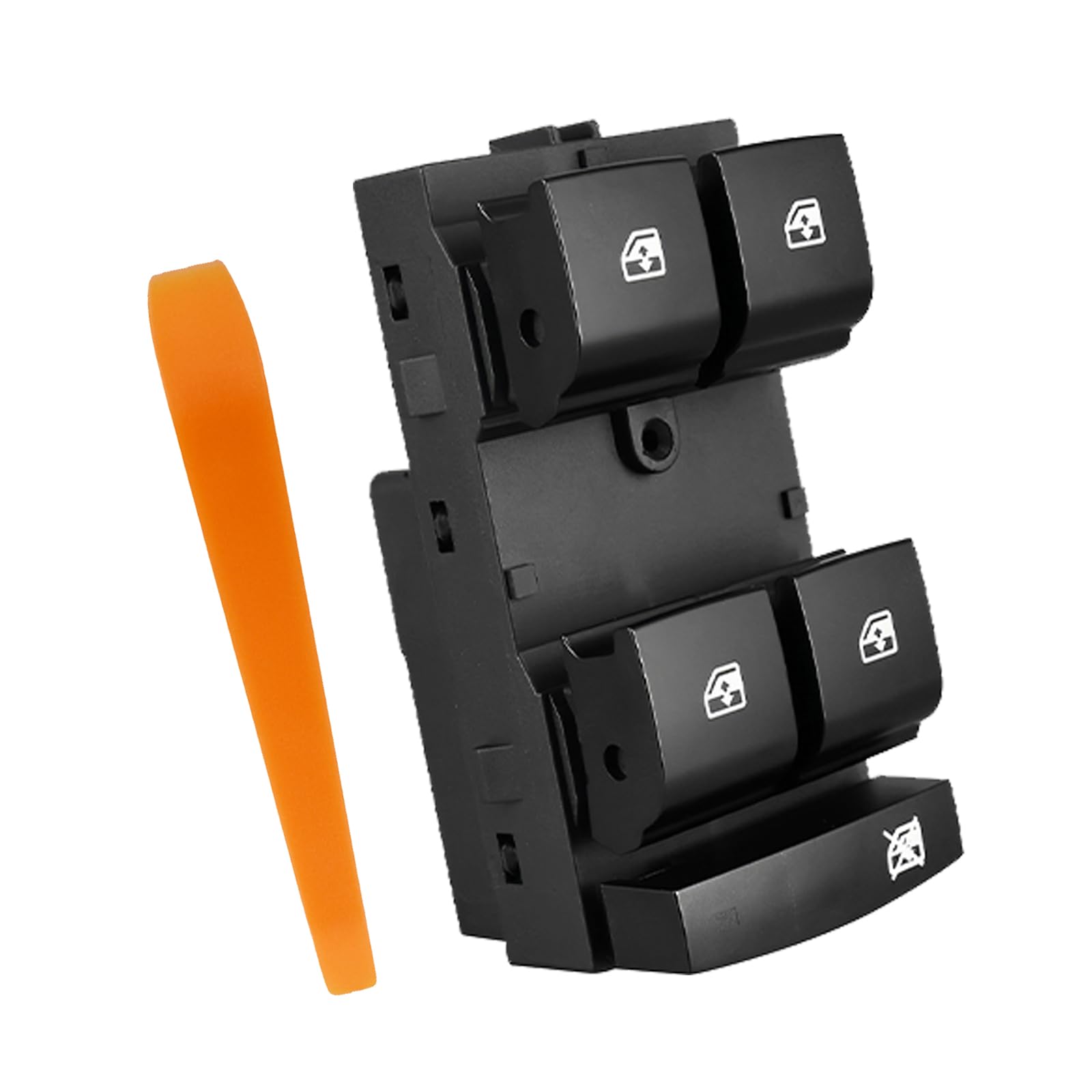 Amazon.com: Master Power Window Switch Front Left Driver Side Fits for ...