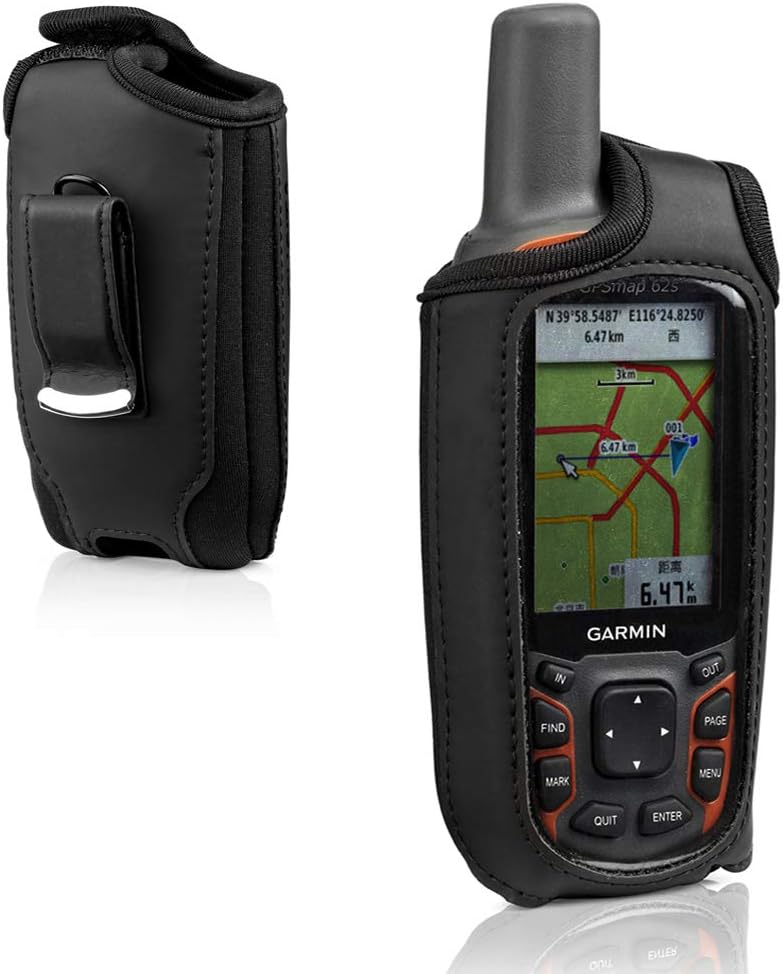 Amazon.com: TUSITA Case Compatible with Garmin Montana 750i 700i (NOT ...