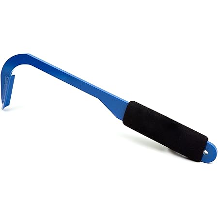 Amazon.com : Bulldog Metalworks Prospecting Mining Crevice and Digger ...