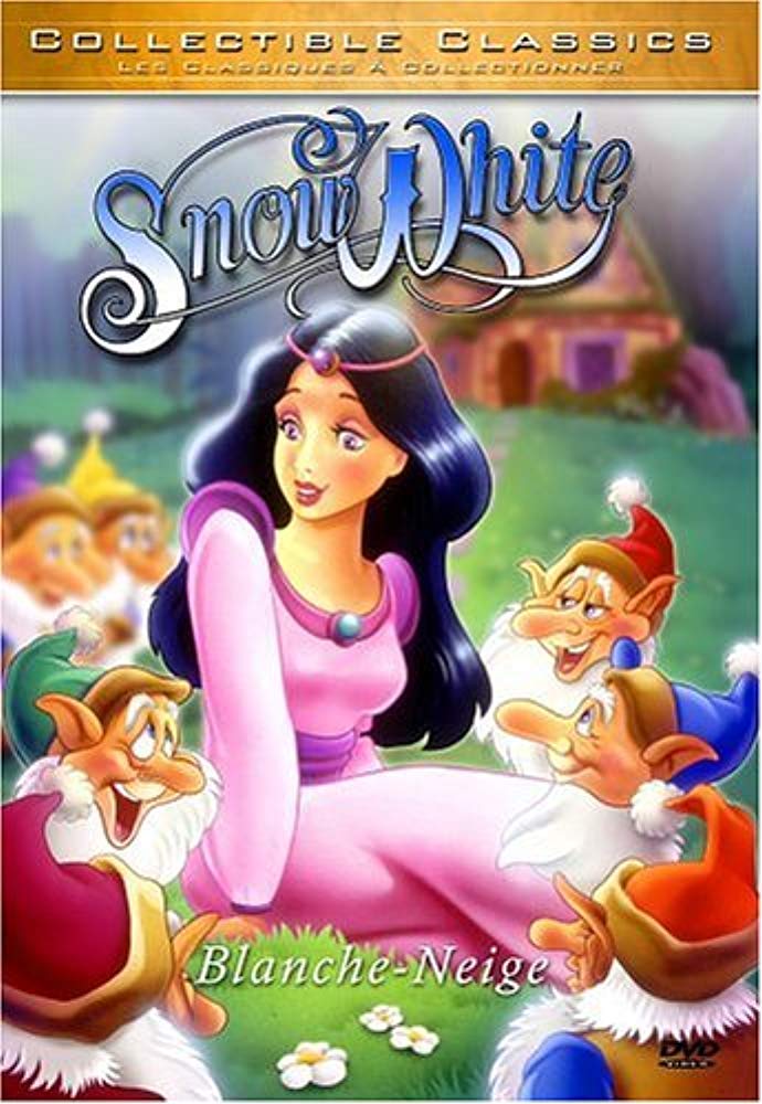 Amazon.com: Snow White (Jetlag Productions) : Tony Ail, Nathan Aswell ...