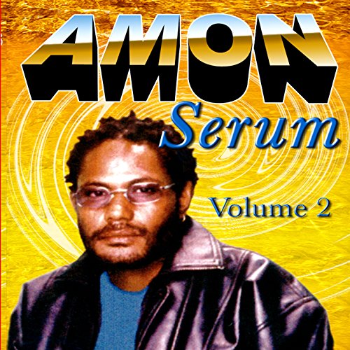 Amazon.co.jp: Off Kats Vol.2 : Amon Serum: Digital Music