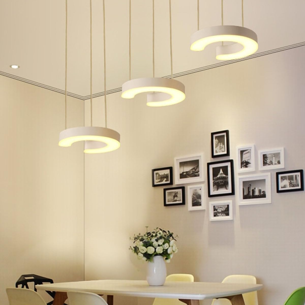 Conference Room Pendants