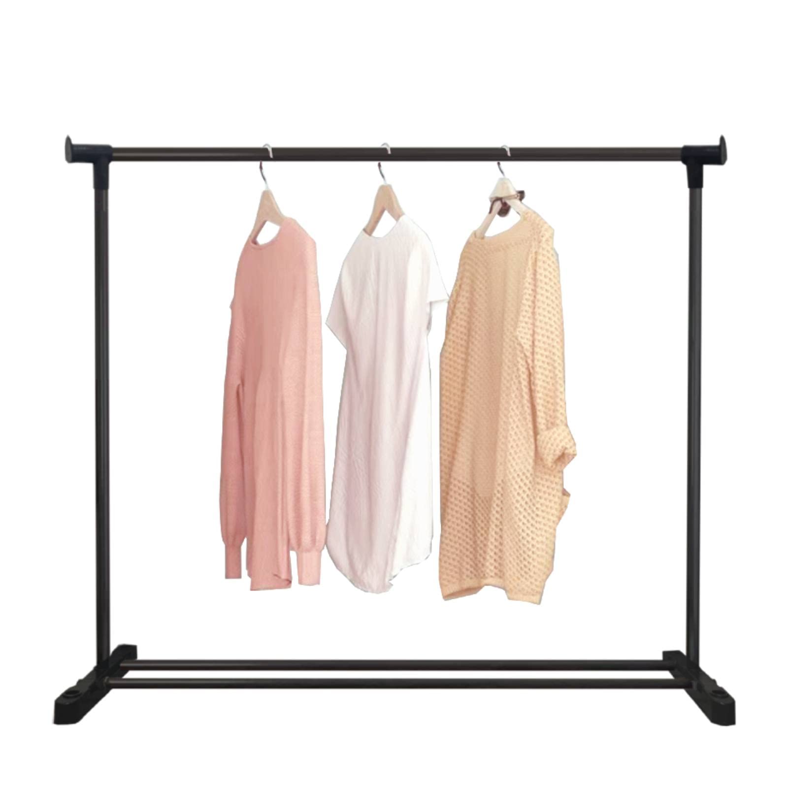 YeeBeny Dog Clothes Rack Organized with Dog Clothes Rack Perfect for ...