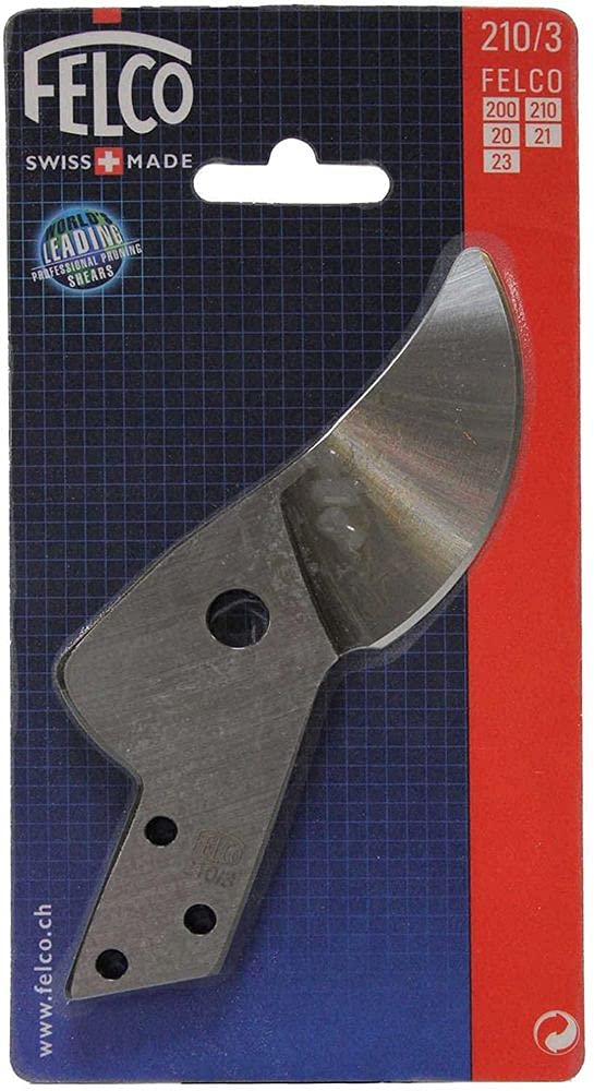 FELCO Cutting Blade for Loppers 210c-60 and 210a-60 : Amazon.in: Home ...