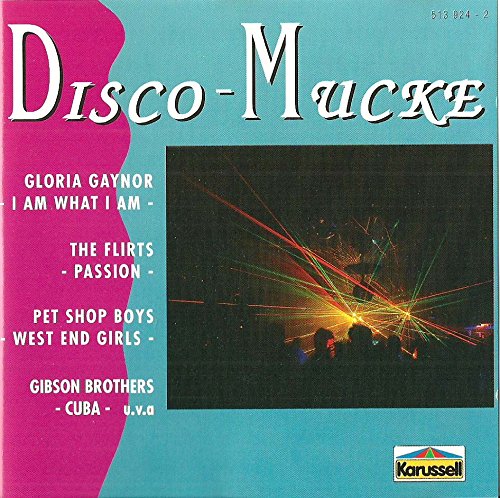 Various, Malibu George Kranz Ronnie Jones Bobby Orlando - incl. She Has ...