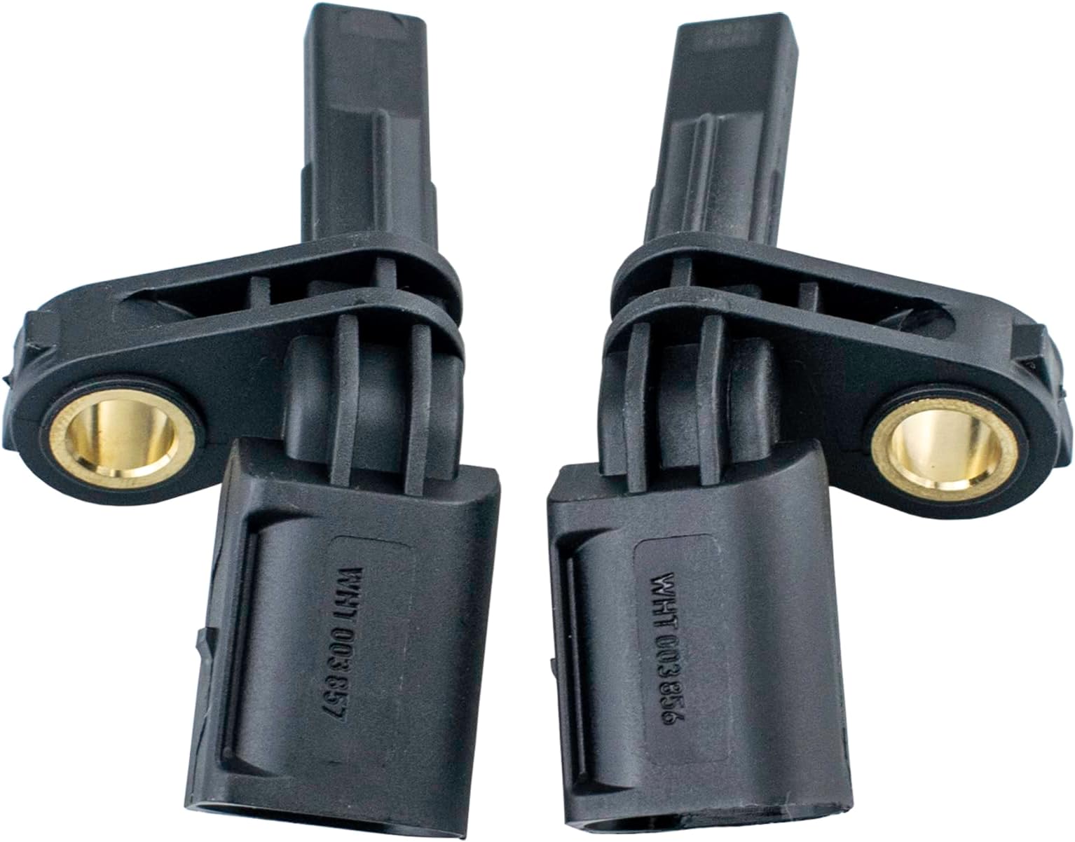 Amazon.com: Front ABS Wheel Speed Sensor Left & Right fit for VW Passat ...