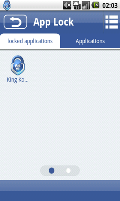 King Kong Lock - App on Amazon Appstore