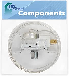 Amazon.com: 2198202 Cold Control Thermostat Replacement for Whirlpool ...