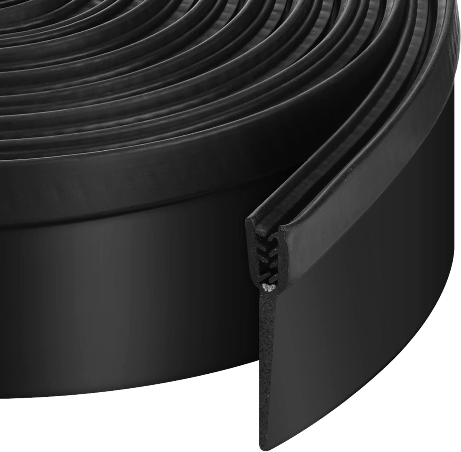 Amazon.com: AP Products 018-338-BLK Slide-In Secondary Seal , Black ...