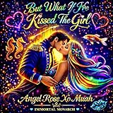 【発売日：2026年04月14日】・製造元:Angel Rose Xo Muah LLC