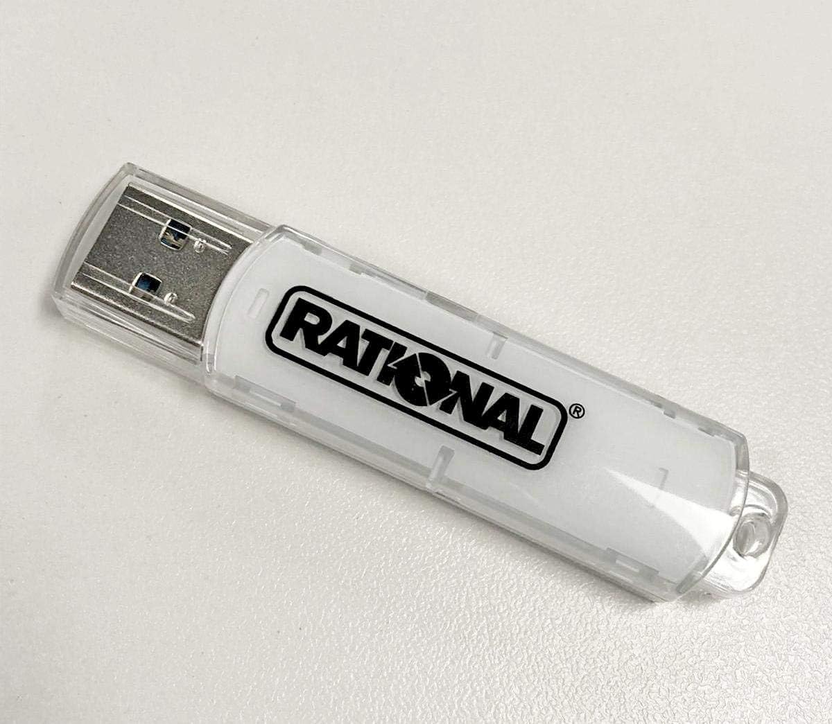 Amazon.com: Rational USB SCC Programming Memory Stick (87.01.275 ...