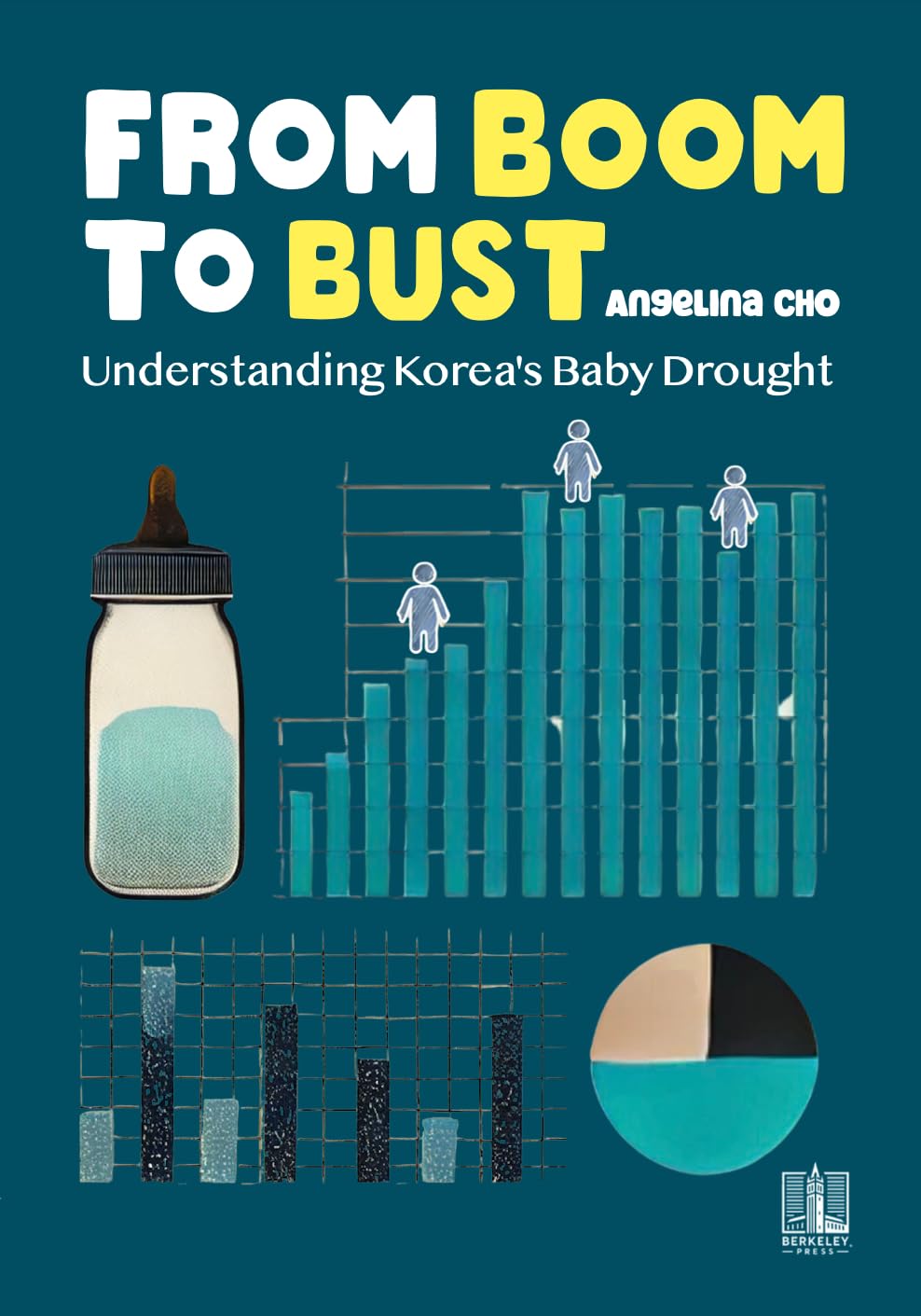 From Boom to Bust: Understanding Korea's Baby Drought (English Edition ...