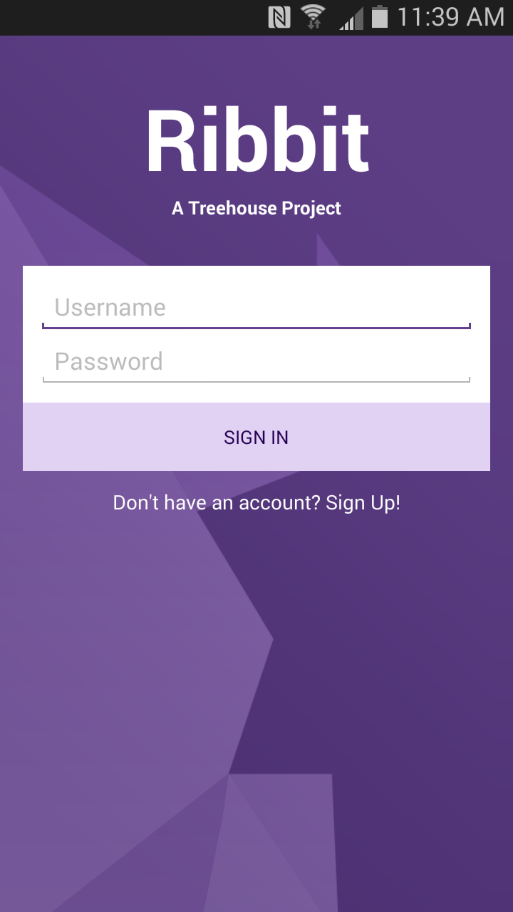 Ribbit - App on Amazon Appstore