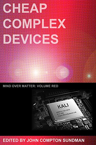 Amazon.com: Cheap Complex Devices: Mind Over Matter: Voume Red eBook ...