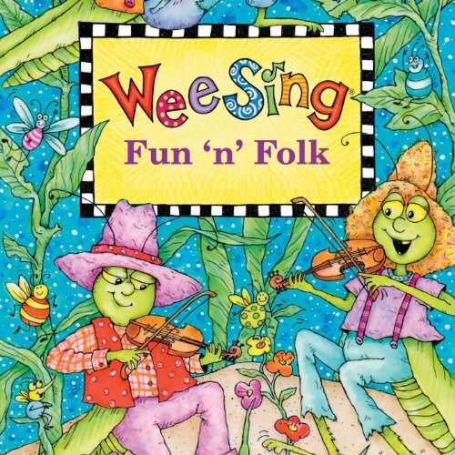 Amazon.com: Wee Sing Fun 'n' Folk : Wee Sing: Digital Music