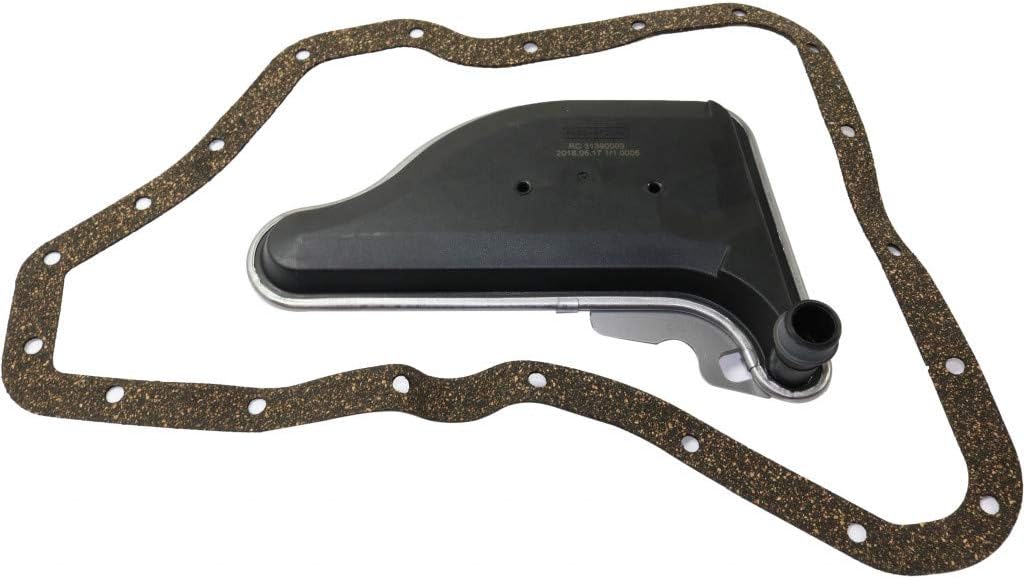 Amazon.com: For Saturn Relay Automatic Transmission Filter 2005 2006 ...