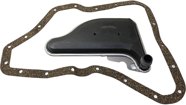 Amazon.com: For Saturn Relay Automatic Transmission Filter 2005 2006 ...