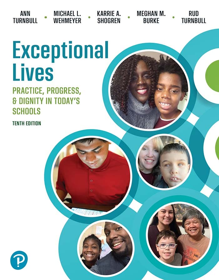 Amazon.com: Exceptional Lives: Practice, Progress, and Dignity in Today ...