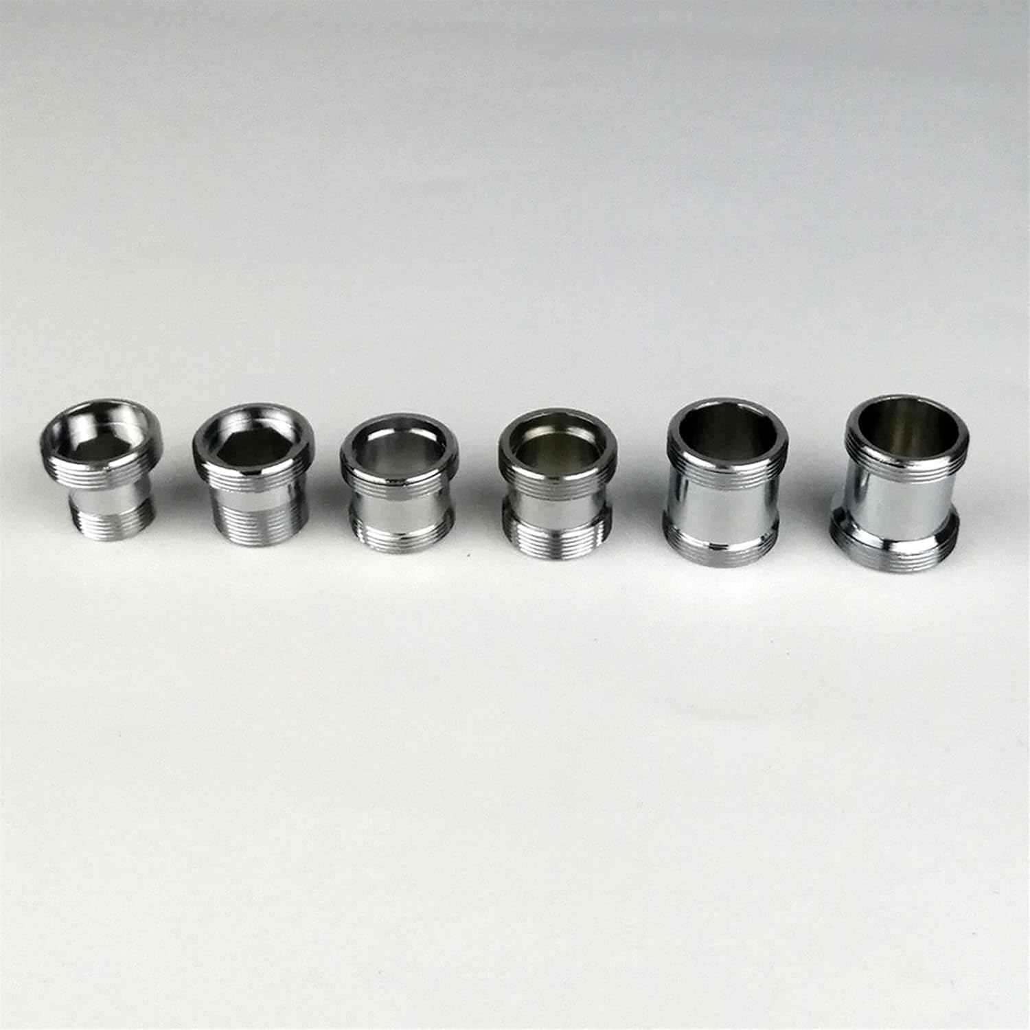 Faucet Aerator Adapter,Multiple Sizes To Choose From Male M16 M18 M20 ...
