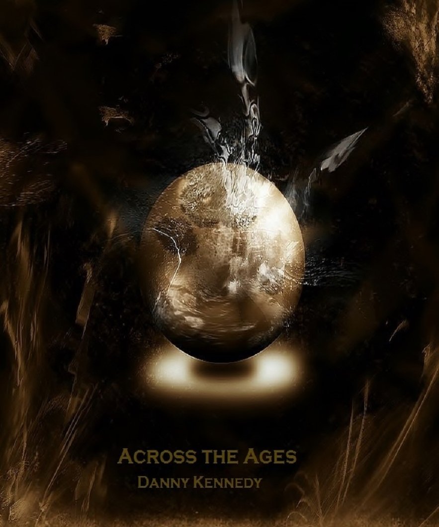 Amazon.com: Across the Ages eBook : Kennedy, Danny, Wilson, Zane: Books