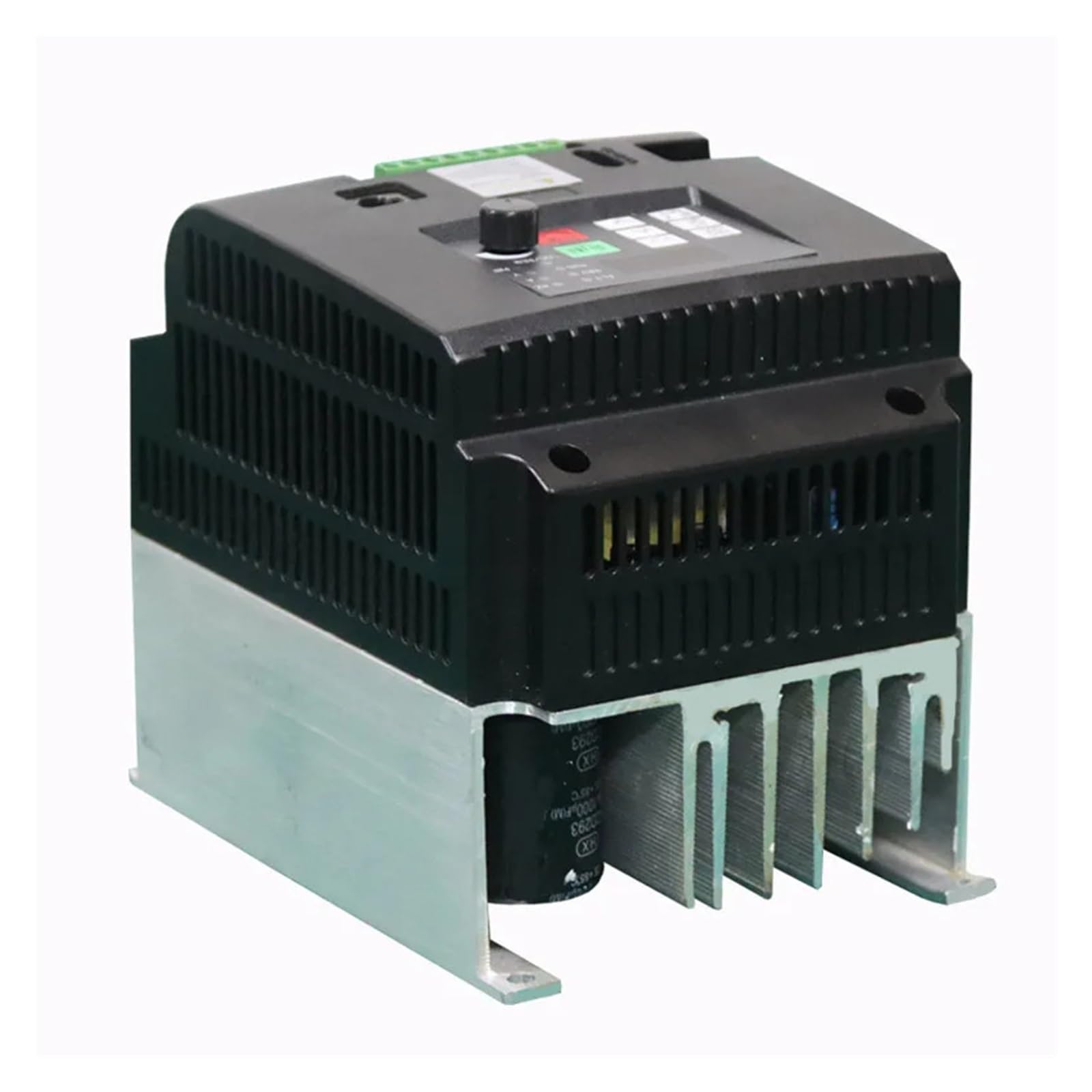 Snapklik.com : 2.2KW 220V Single Phase Input 220v And 1 Phase Output ...