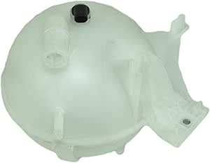 D2P Sprinter Coolant Header/Expansion Tank A9065010503 : Amazon.co.uk ...
