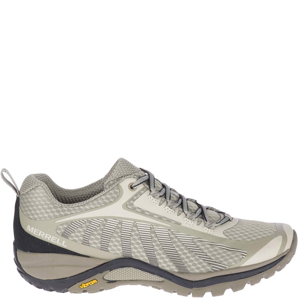 Snapklik.com : Merrell Womens Siren Edge 3 Hiking Shoe